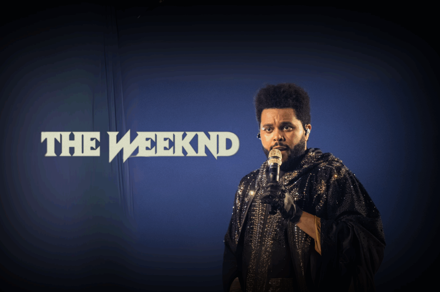 The Weeknd no Brasil em 2026: Rio de Janeiro e São Paulo. Saiba como ...