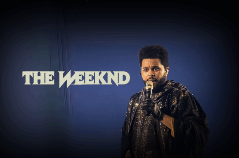 The Weeknd no Brasil em 2026: Rio de Janeiro e São Paulo. Saiba como ...